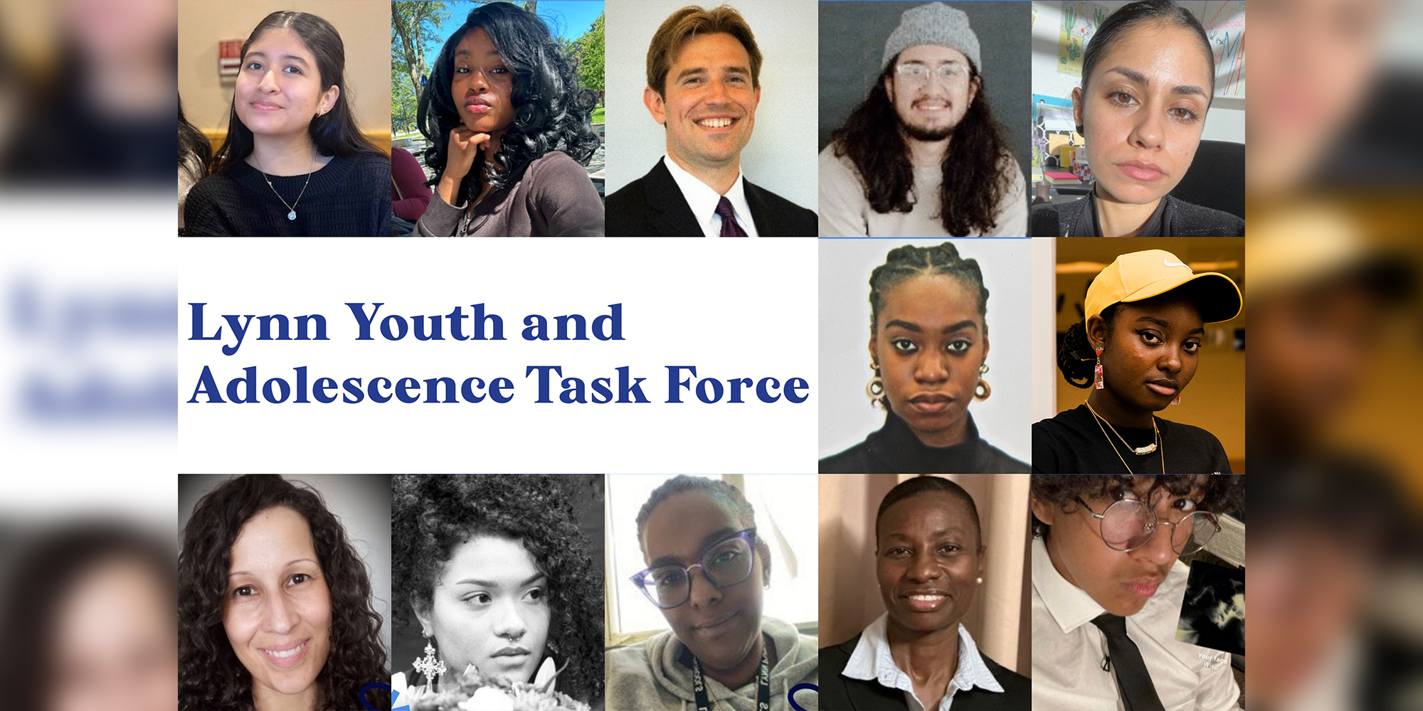 Lynn’s Youth and Adolescence Task Force roster revealed - State News Online