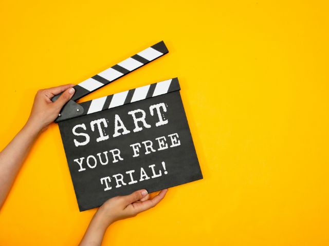 Business Tips: The Benefits of Offering Free Trials